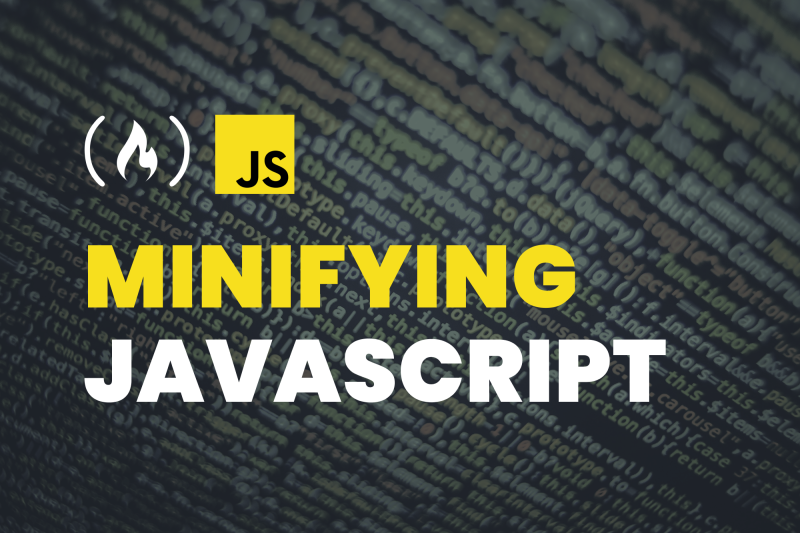 Florin Lungu on LinkedIn: JavaScript Minify – Minifying JS with a ... Florin Lungu on LinkedIn: JavaScript Minify – Minifying JS with a ...