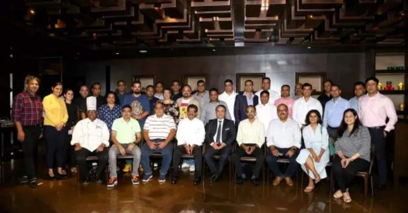 Amantran Ghosh on LinkedIn: WICA, NESTLE Professional hold Chef’s ... Amantran Ghosh on LinkedIn: WICA, NESTLE Professional hold Chef’s ...