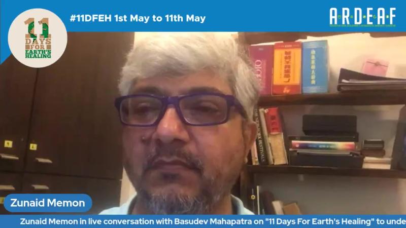 Basudev Mahapatra on LinkedIn: Basudev Mahapatra with 11 Days For Earth ... Basudev Mahapatra on LinkedIn: Basudev Mahapatra with 11 Days For Earth ...