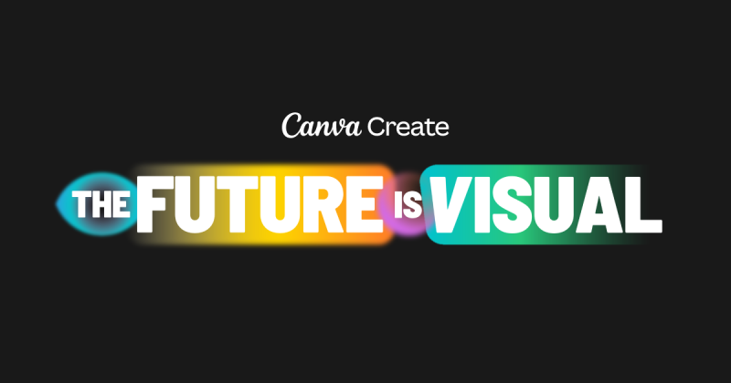 Hannah Silverton on LinkedIn: Canva Create: Work Redesigned Hannah Silverton on LinkedIn: Canva Create: Work Redesigned