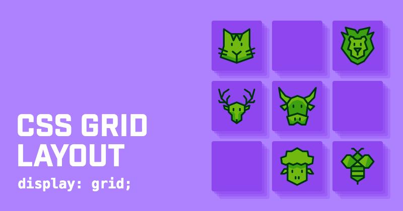 Agnos Gonçalves on LinkedIn: CSS Grid Layout - Guia Completo - display ... Agnos Gonçalves on LinkedIn: CSS Grid Layout - Guia Completo - display ...
