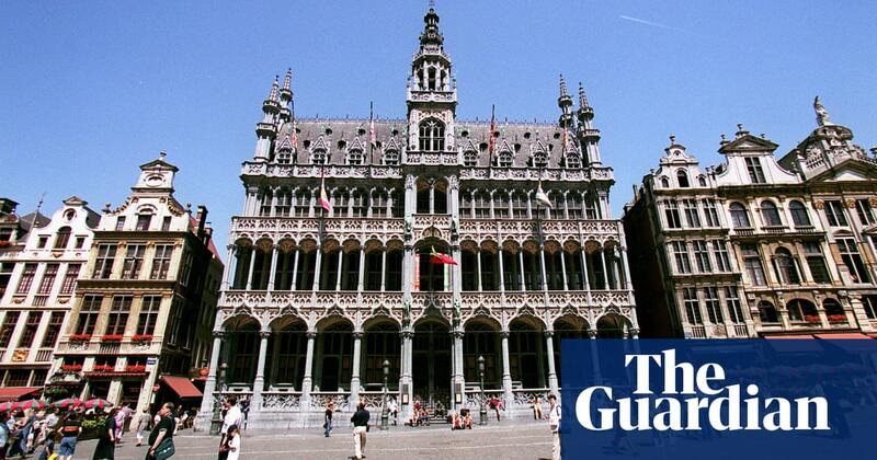 Alessandra Migliore on LinkedIn: Brussels doctors to prescribe museum ... Alessandra Migliore on LinkedIn: Brussels doctors to prescribe museum ...