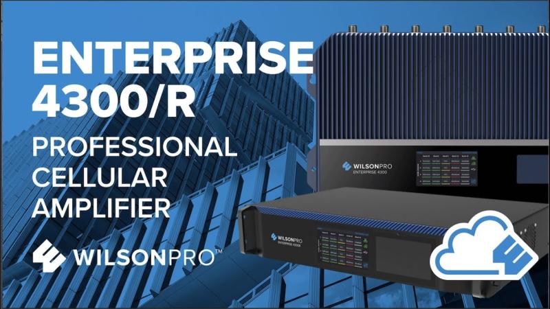 Joshua Simcock on LinkedIn: Enterprise 4300/R – Cloud-Managed ... Joshua Simcock on LinkedIn: Enterprise 4300/R – Cloud-Managed ...