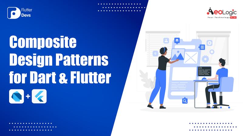 Flutter Devs on LinkedIn: Composite Design Patterns for Dart & Flutter Flutter Devs on LinkedIn: Composite Design Patterns for Dart & Flutter