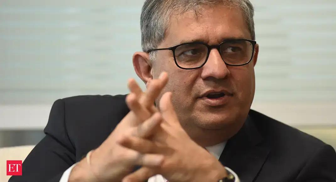 Arun Kumar Murugesan on LinkedIn: Business optimism returning, economic ... Arun Kumar Murugesan on LinkedIn: Business optimism returning, economic ...