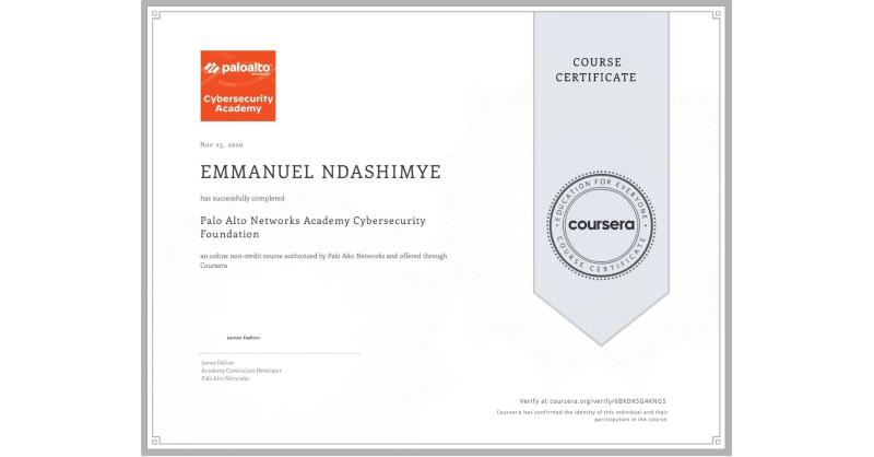 Emmanuel Ndashimye on LinkedIn: I am pleased that I have added these ... Emmanuel Ndashimye on LinkedIn: I am pleased that I have added these ...