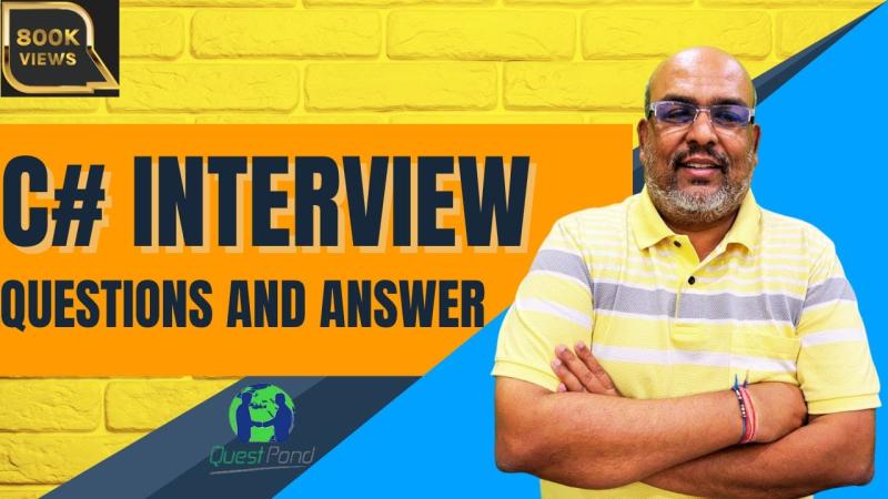 Priyesh Rai on LinkedIn: C# Interview Questions and Answers | Important ... Priyesh Rai on LinkedIn: C# Interview Questions and Answers | Important ...