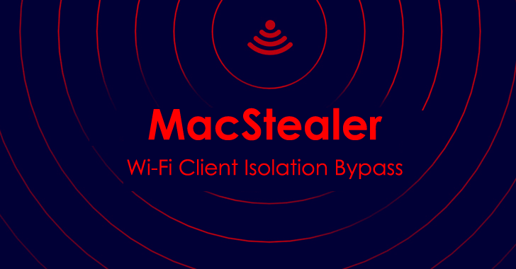 The Cyber Security Hub™ on LinkedIn: New Wi-Fi Protocol Security Flaw ... The Cyber Security Hub™ on LinkedIn: New Wi-Fi Protocol Security Flaw ...
