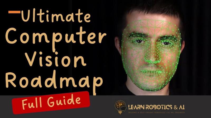 Learn Robotics and AI on LinkedIn: How to learn Computer Vision from ... Learn Robotics and AI on LinkedIn: How to learn Computer Vision from ...