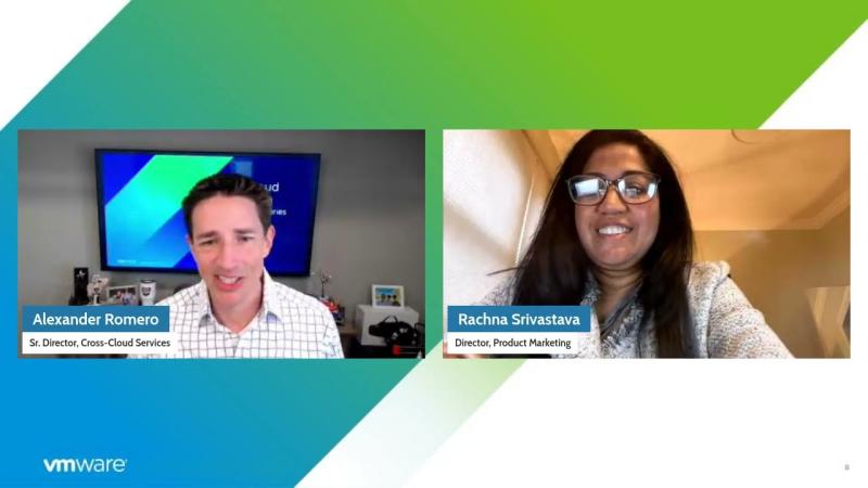 CloudHealth by VMware on LinkedIn: The Multi-Cloud Expedition Episode 2 ... CloudHealth by VMware on LinkedIn: The Multi-Cloud Expedition Episode 2 ...