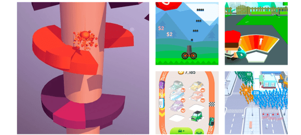 Voodoo on LinkedIn: Tencent takes minority stake in French casual games ... Voodoo on LinkedIn: Tencent takes minority stake in French casual games ...