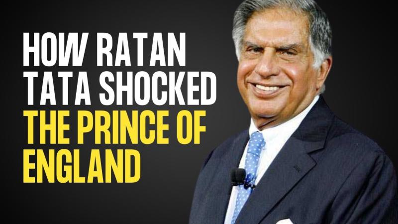 kagati bhargav on LinkedIn: This is Ratan Tata's Greatness - Suhel Seth kagati bhargav on LinkedIn: This is Ratan Tata's Greatness - Suhel Seth