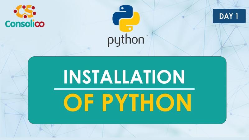 Muhammad Imran Zaman on LinkedIn: Day 1 |How to install Python 3.11 ... Muhammad Imran Zaman on LinkedIn: Day 1 |How to install Python 3.11 ...