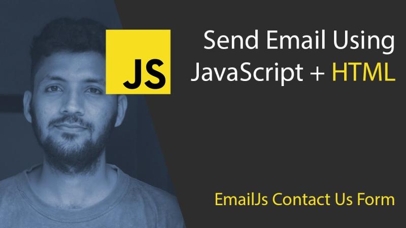 Betiel A. on LinkedIn: Send Email using HTML + JavaScript (EmailJs ... Betiel A. on LinkedIn: Send Email using HTML + JavaScript (EmailJs ...