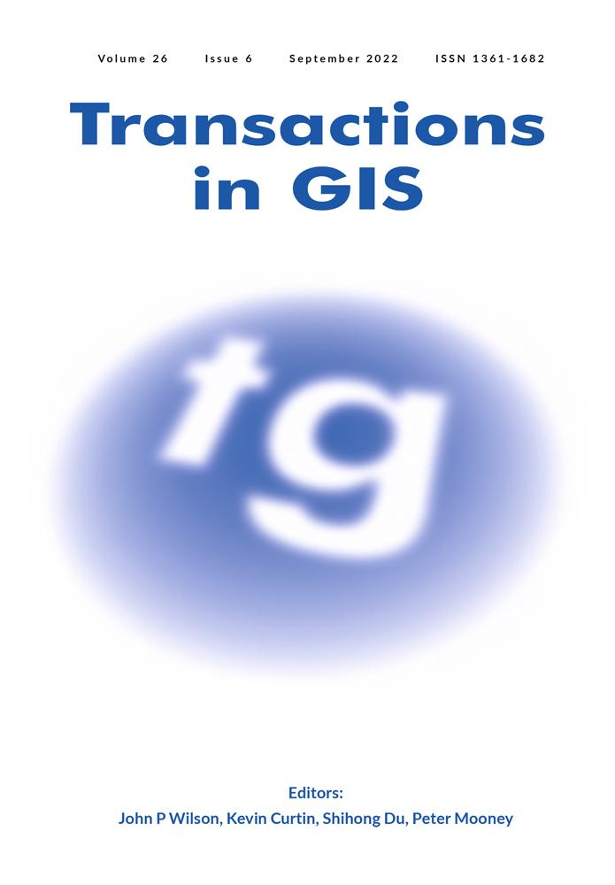 Francesca NOARDO on LinkedIn: Multisource spatial data integration for ... Francesca NOARDO on LinkedIn: Multisource spatial data integration for ...