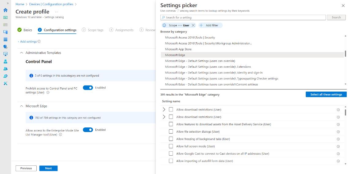 Jim Moyle on LinkedIn: Microsoft Intune user scope configuration for ... Jim Moyle on LinkedIn: Microsoft Intune user scope configuration for ...