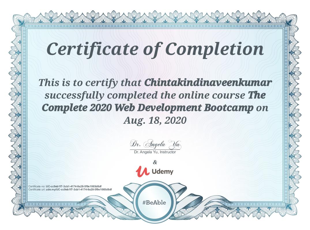 Naveen Kumar Chintakindi on LinkedIn: #webdevelopment #javascript # ... Naveen Kumar Chintakindi on LinkedIn: #webdevelopment #javascript # ...