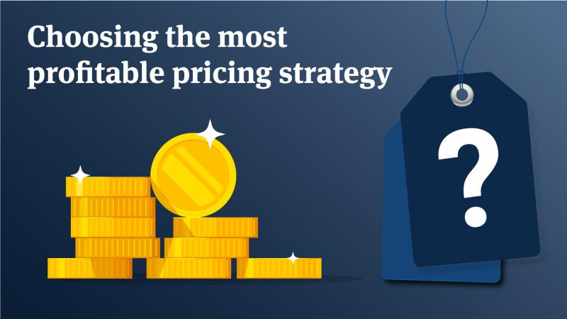 Freddy Mercado en LinkedIn: Pricing Strategy Guide: 7 Types, Examples ... Freddy Mercado en LinkedIn: Pricing Strategy Guide: 7 Types, Examples ...