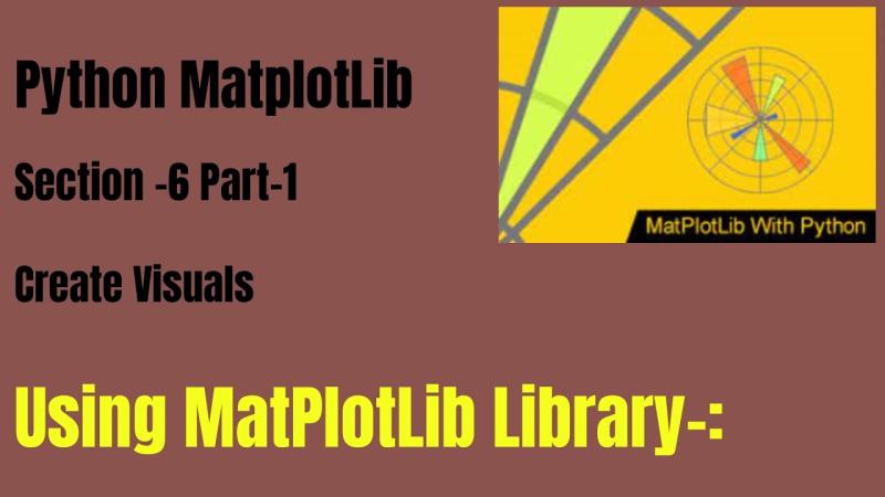 Aditya Chandak on LinkedIn: Python for Data Science || Matplotlib ... Aditya Chandak on LinkedIn: Python for Data Science || Matplotlib ...