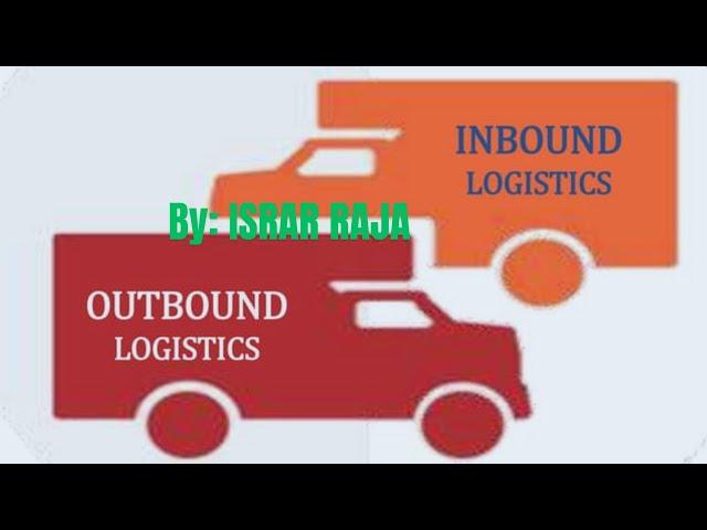 Israr Khan Raja on LinkedIn: Inbound Logistics | Outbound Logistics ... Israr Khan Raja on LinkedIn: Inbound Logistics | Outbound Logistics ...
