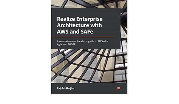 Manish Batheja on LinkedIn: Realize Enterprise Architecture with AWS ... Manish Batheja on LinkedIn: Realize Enterprise Architecture with AWS ...