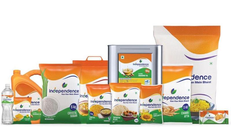 Sujoy Ghosh on LinkedIn: Mukesh Ambani launches his FMCG offensive ... Sujoy Ghosh on LinkedIn: Mukesh Ambani launches his FMCG offensive ...