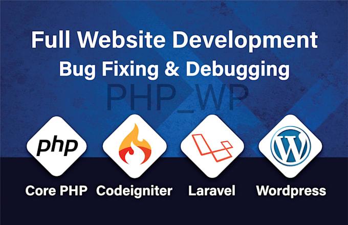 Sufee Latif on LinkedIn: Sufeelatif498: I will fix, develop website in ... Sufee Latif on LinkedIn: Sufeelatif498: I will fix, develop website in ...