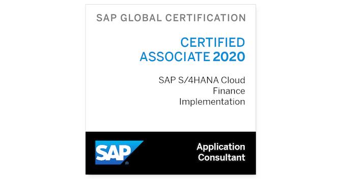 Sabya Sen on LinkedIn: View my verified achievement from SAP SE. Sabya Sen on LinkedIn: View my verified achievement from SAP SE.