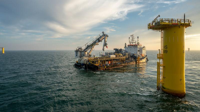 Anshika Singh Bais on LinkedIn: Senior Marine Engineer | Boskalis Anshika Singh Bais on LinkedIn: Senior Marine Engineer | Boskalis