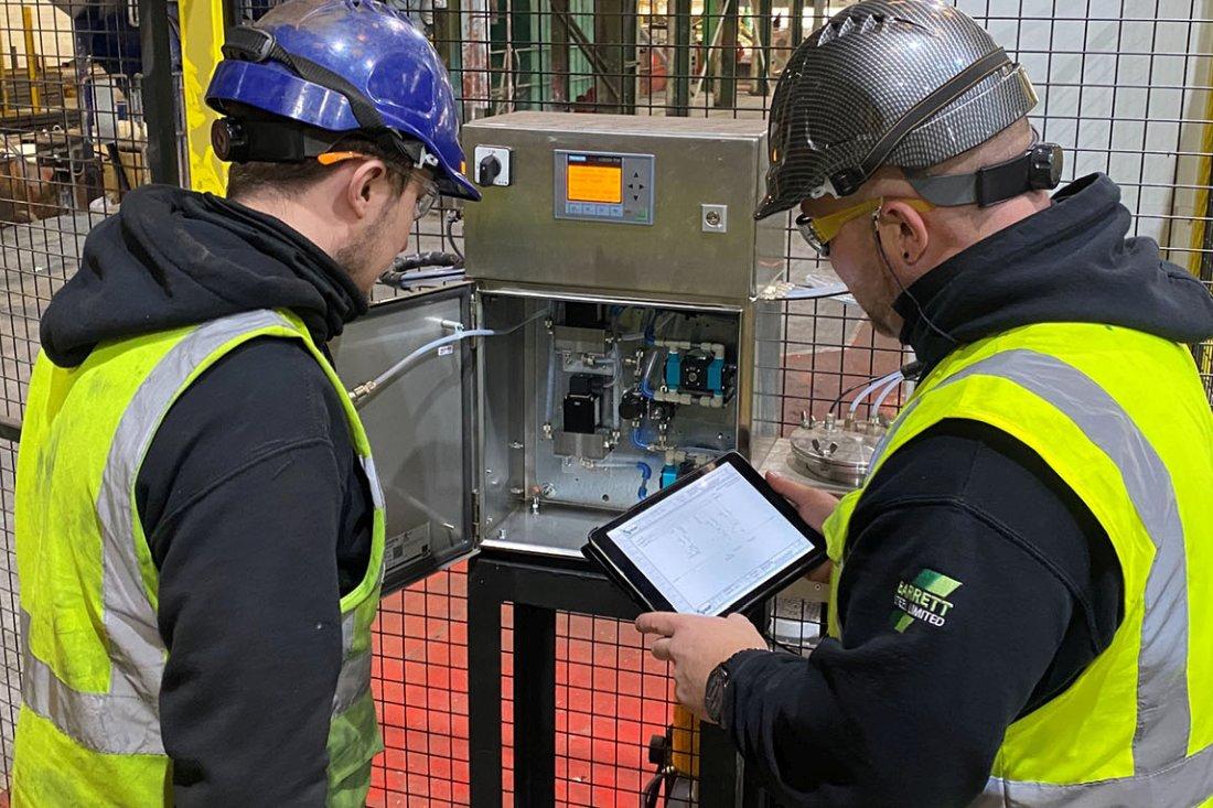 Phil Hadfield on LinkedIn: Rockwell Automation digitally transforms ... Phil Hadfield on LinkedIn: Rockwell Automation digitally transforms ...