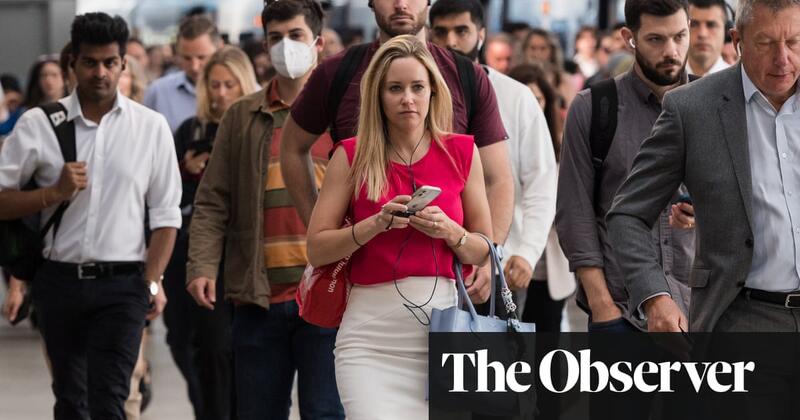 Tim Grimes on LinkedIn: ‘It’s just not worth it’: why employers still ... Tim Grimes on LinkedIn: ‘It’s just not worth it’: why employers still ...
