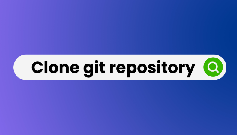 Sayam Sobti on LinkedIn: How to clone a git repository Sayam Sobti on LinkedIn: How to clone a git repository