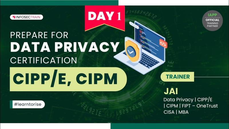 Saksham Kumar on LinkedIn: Day 1 - Prepare for Data Privacy ... Saksham Kumar on LinkedIn: Day 1 - Prepare for Data Privacy ...