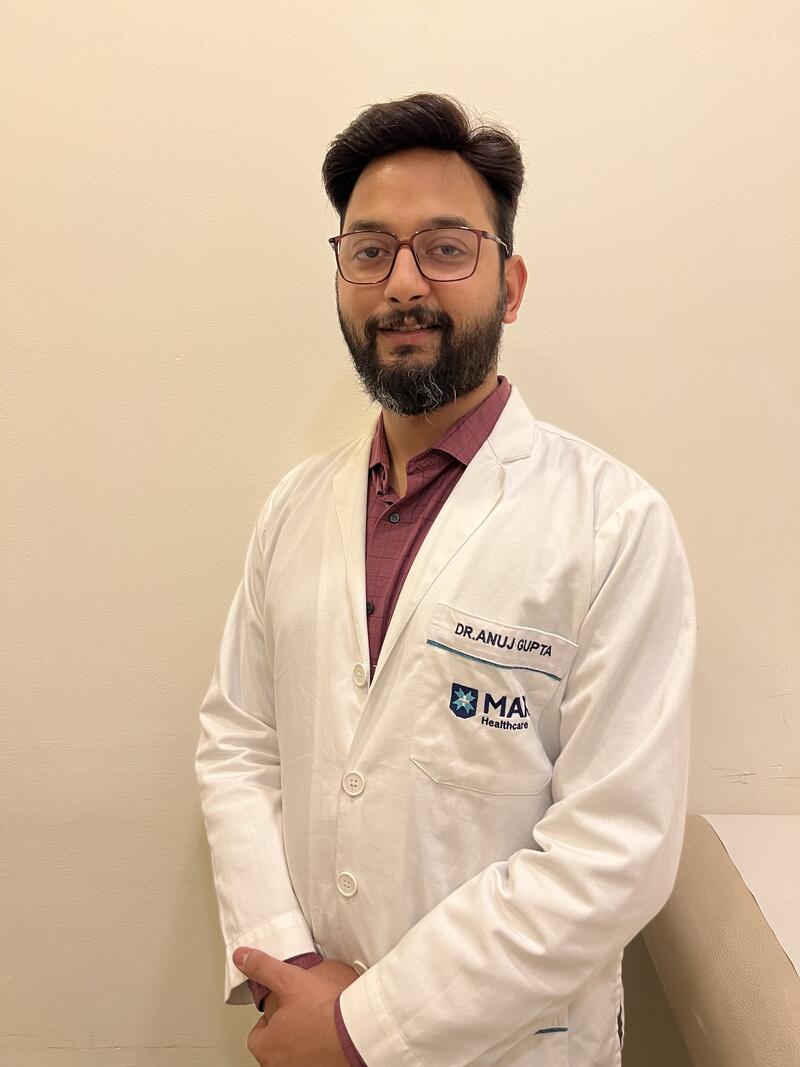 GARIMA GUPTA on LinkedIn: Bone & Joint Clinic - Dr. Anuj Gupta GARIMA GUPTA on LinkedIn: Bone & Joint Clinic - Dr. Anuj Gupta