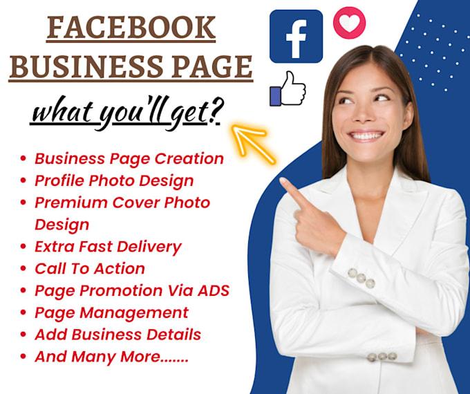 Manahil Bilal on LinkedIn: Manahilbilal15: I will create facebook ... Manahil Bilal on LinkedIn: Manahilbilal15: I will create facebook ...