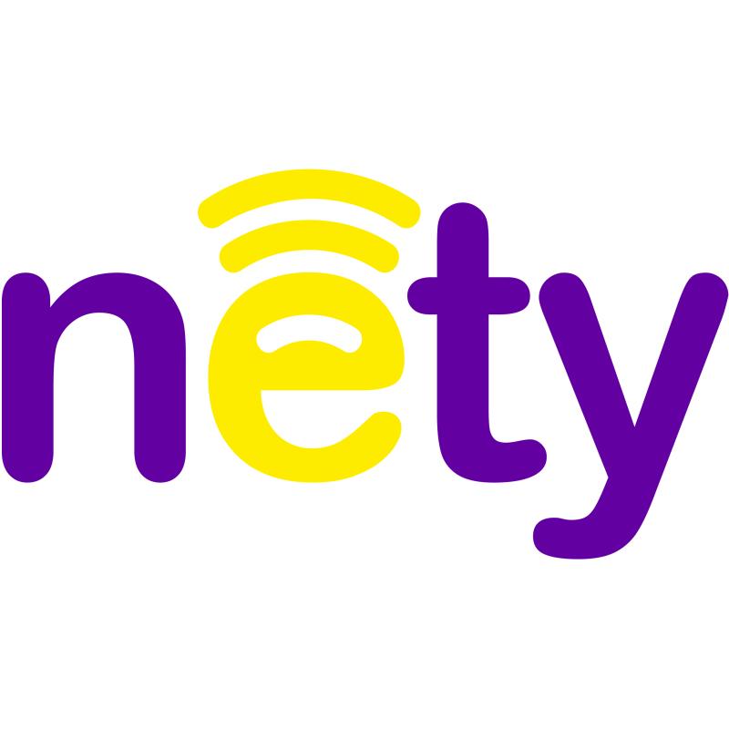 Chouaieb Amine on LinkedIn: NETY, un nouveau fournisseur internet haut ... Chouaieb Amine on LinkedIn: NETY, un nouveau fournisseur internet haut ...