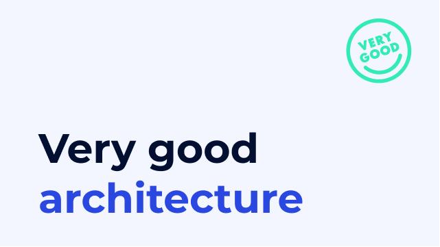 Usama Laeeq on LinkedIn: Very good layered architecture in Flutter | 10 ... Usama Laeeq on LinkedIn: Very good layered architecture in Flutter | 10 ...