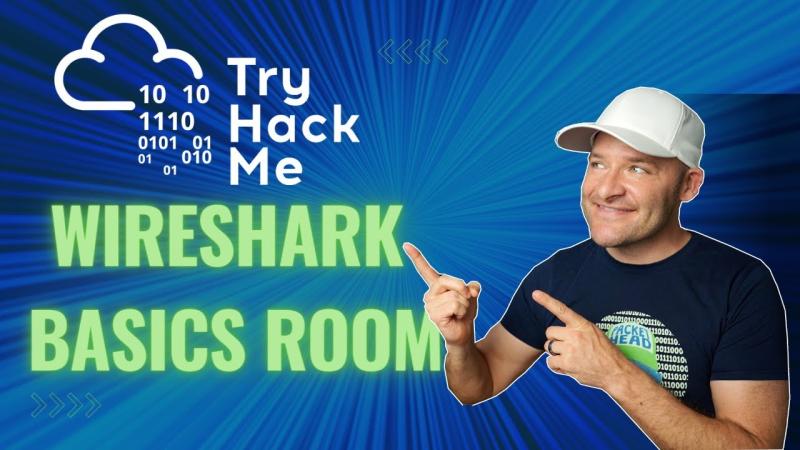 Chris Greer on LinkedIn: TryHackMe Walkthrough // Wireshark Basics Room ... Chris Greer on LinkedIn: TryHackMe Walkthrough // Wireshark Basics Room ...
