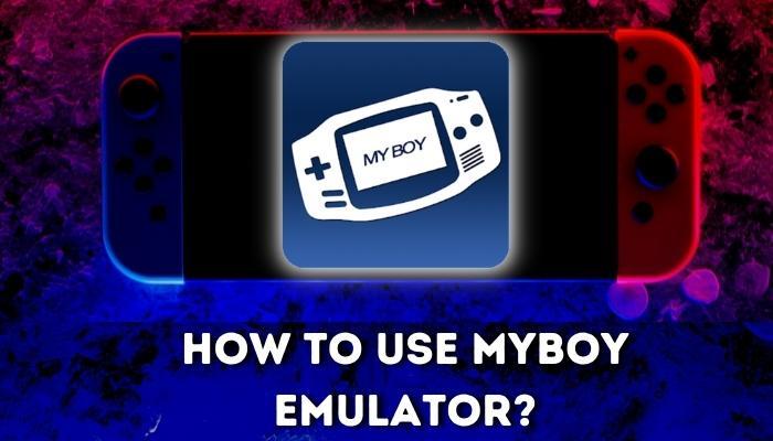My Boy APK on LinkedIn: Beginners Guide: How to use My Boy Emulator? My ... My Boy APK on LinkedIn: Beginners Guide: How to use My Boy Emulator? My ...