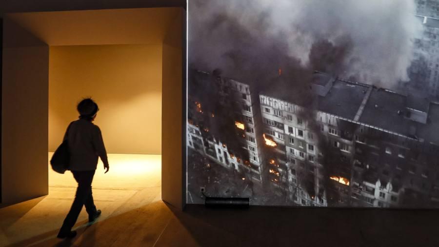 Alexandra Smith on LinkedIn: Russians struggle to make sense of Ukraine ... Alexandra Smith on LinkedIn: Russians struggle to make sense of Ukraine ...