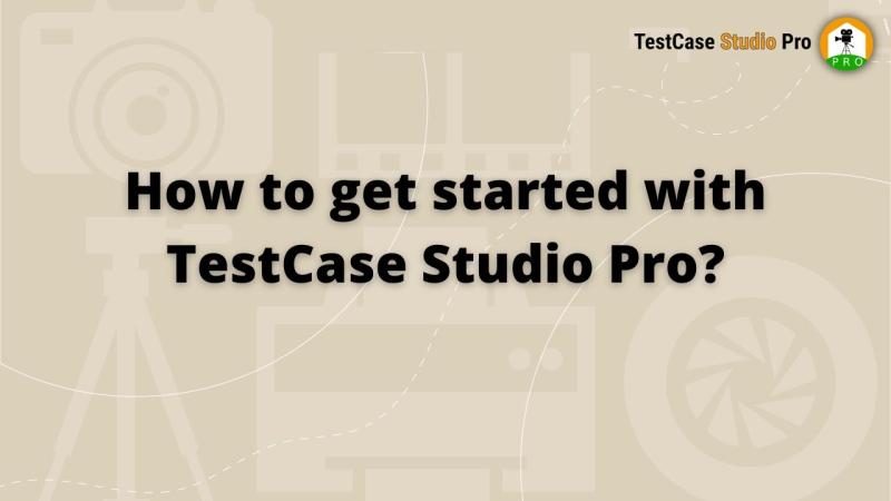 TestCase Studio on LinkedIn: Quick Tutorial: How to use TestCase Studio ... TestCase Studio on LinkedIn: Quick Tutorial: How to use TestCase Studio ...