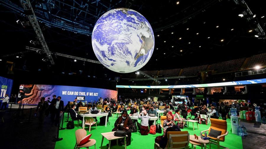 Dylan Ball on LinkedIn: Banks face grilling over carbon emissions Dylan Ball on LinkedIn: Banks face grilling over carbon emissions