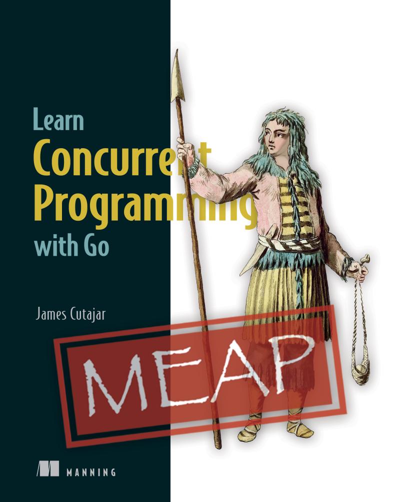 James Cutajar on LinkedIn: Learn Concurrent Programming with Go | 23 ... James Cutajar on LinkedIn: Learn Concurrent Programming with Go | 23 ...