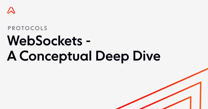 Matt Hart on LinkedIn: WebSocket API and protocol explained: How they ... Matt Hart on LinkedIn: WebSocket API and protocol explained: How they ...