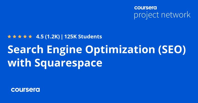 Tanishq Jain on LinkedIn: Search Engine Optimization (SEO) with Squarespace Tanishq Jain on LinkedIn: Search Engine Optimization (SEO) with Squarespace