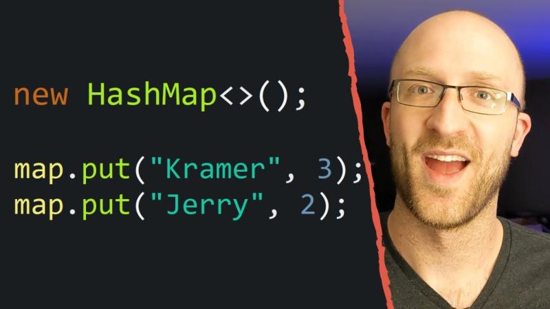 Mahamad Kamaruddin on LinkedIn: Map and HashMap in Java - Full Tutorial Mahamad Kamaruddin on LinkedIn: Map and HashMap in Java - Full Tutorial