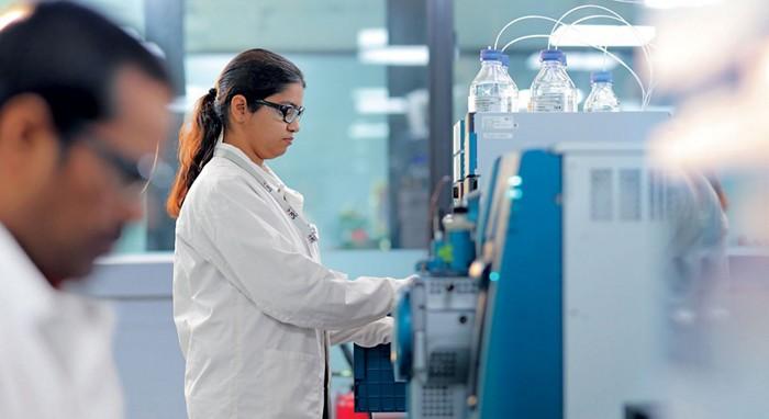Sukanta Bar on LinkedIn: India’s contract research firms have arrived ... Sukanta Bar on LinkedIn: India’s contract research firms have arrived ...