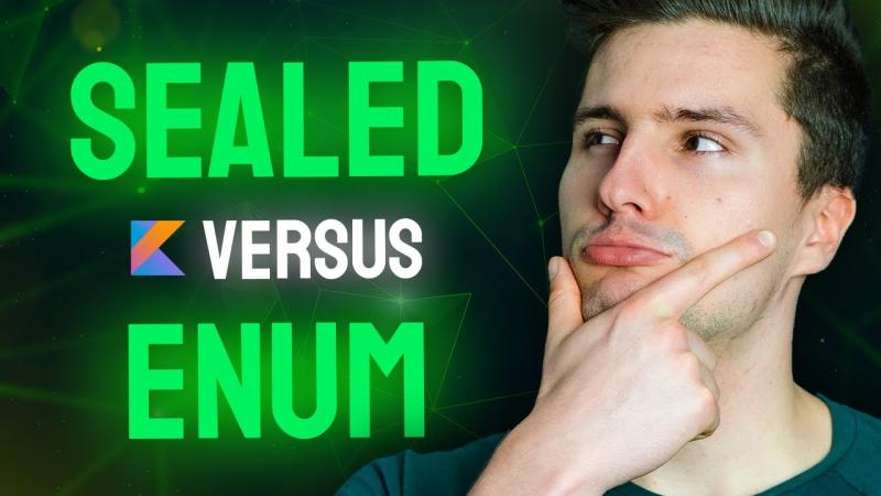 LinkedIn 배성혁 페이지: Sealed Classes VS. Enum Classes VS. Sealed Interfaces ... LinkedIn 배성혁 페이지: Sealed Classes VS. Enum Classes VS. Sealed Interfaces ...