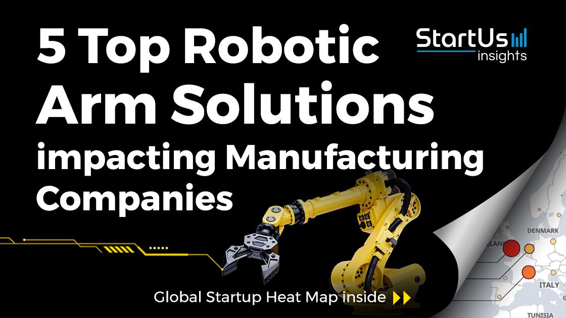Pramyudh Muralidhar on LinkedIn: 5 Top Robotic Arm Solutions for ... Pramyudh Muralidhar on LinkedIn: 5 Top Robotic Arm Solutions for ...