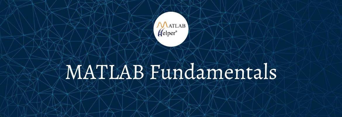 Akash Pisal on LinkedIn: MATLAB Fundamentals Certification Quiz Akash Pisal on LinkedIn: MATLAB Fundamentals Certification Quiz
